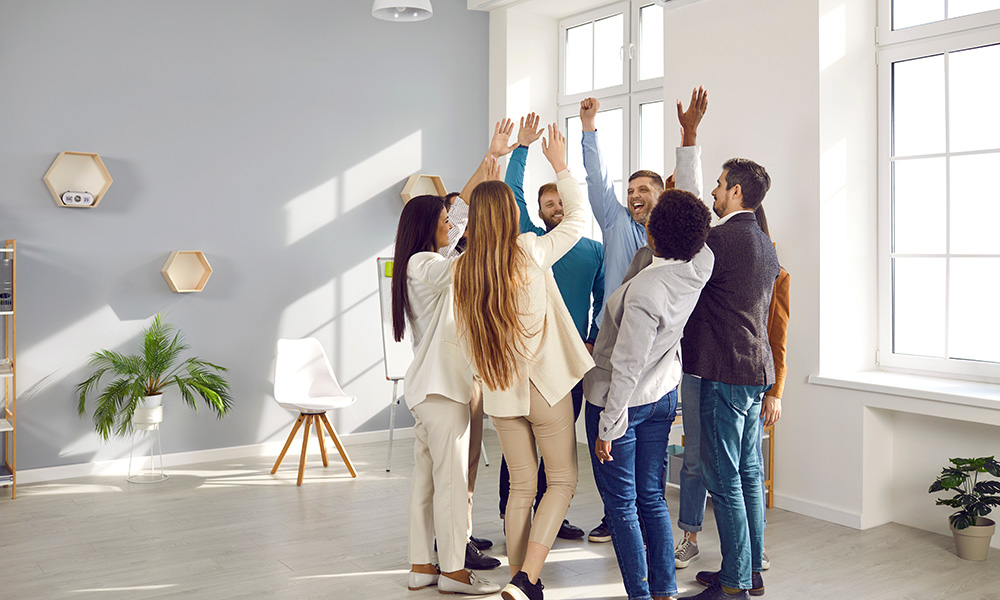 Business Draft - Match. Connect. Hire.